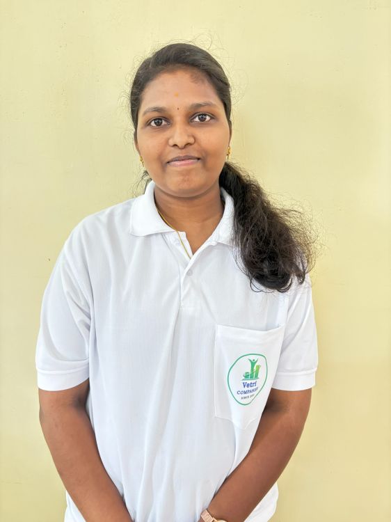 VETRI TECHNOLOGY SOLUTIONS