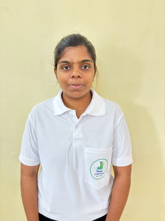 VETRI TECHNOLOGY SOLUTIONS