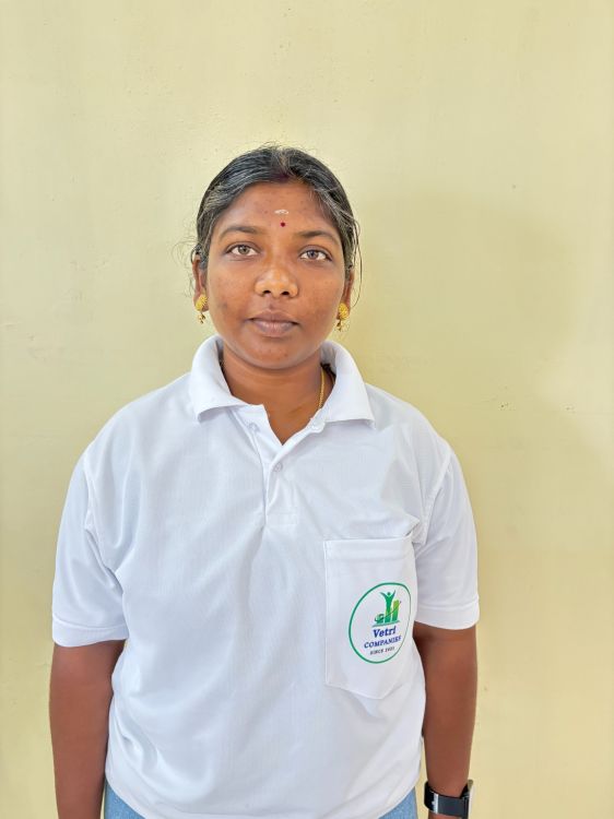 VETRI TECHNOLOGY SOLUTIONS