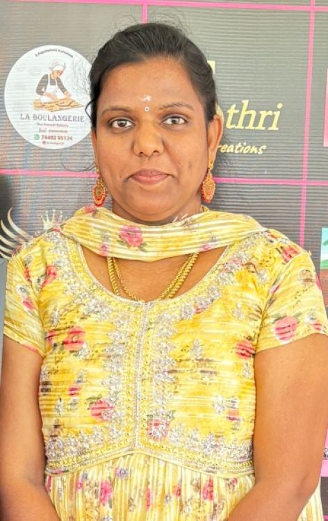 VETRI TECHNOLOGY SOLUTIONS