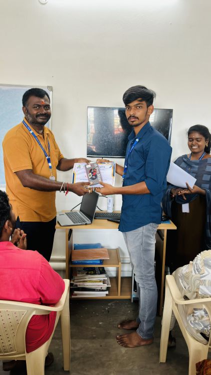 VETRI TECHNOLOGY SOLUTIONS