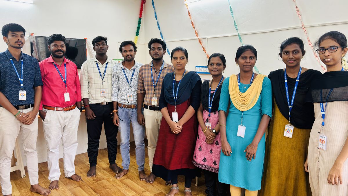 VETRI TECHNOLOGY SOLUTIONS